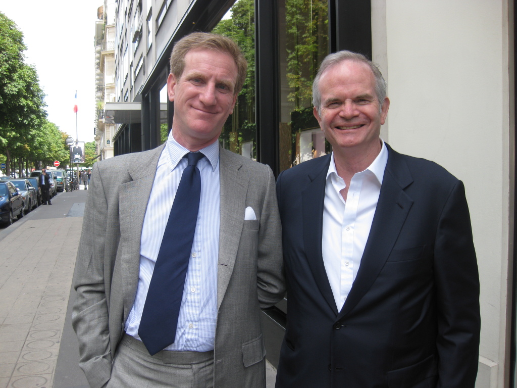 Paris, Day 4: Feeling Artistic | Wendy Brandes Jewelry Blog