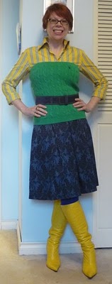 The Loverboy Contest Winner: Sheila of Ephemera | Wendy Brandes Jewelry ...