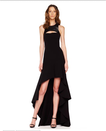 Mullet Dresses Are Going Strong | Wendy Brandes Jewelry Blog