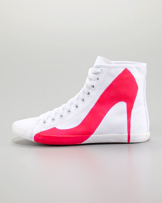 A High Heel That’s as Comfortable as a Sneaker, Guaranteed | Wendy ...