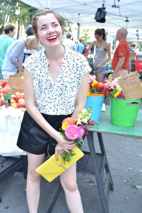 Introducing Eryn and the New Instagram Account | Wendy Brandes Jewelry Blog