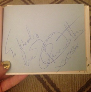 The Beatles on Ed Sullivan: 50 Years Later | Wendy Brandes Jewelry Blog