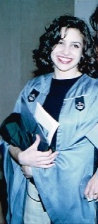 Throwback Thursday: Columbia University Graduation | Wendy Brandes ...