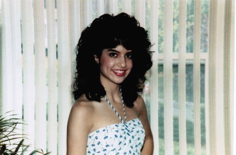 Throwback Thursday: In Honor of Terri Berry’s Birthday | Wendy Brandes ...