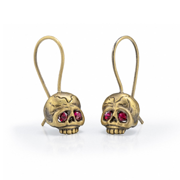 Miley Cyrus, Earrings and the Week in Review | Wendy Brandes Jewelry Blog