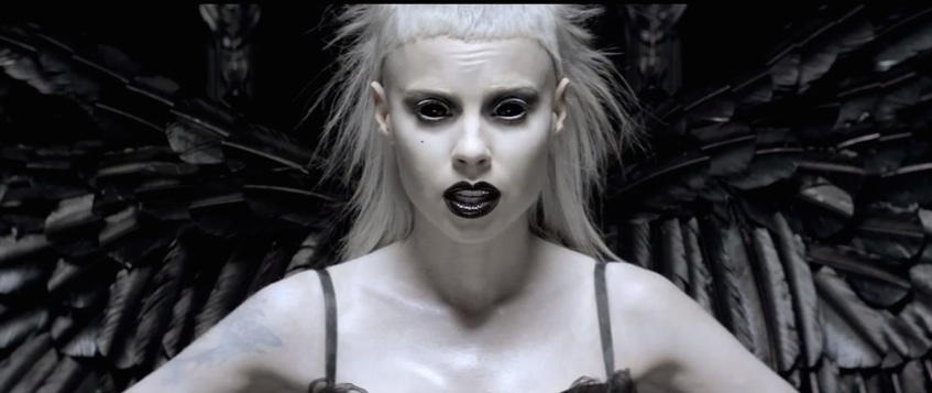 In Love With Mullets and Style Icon Yolandi Vi$$er | Wendy Brandes ...