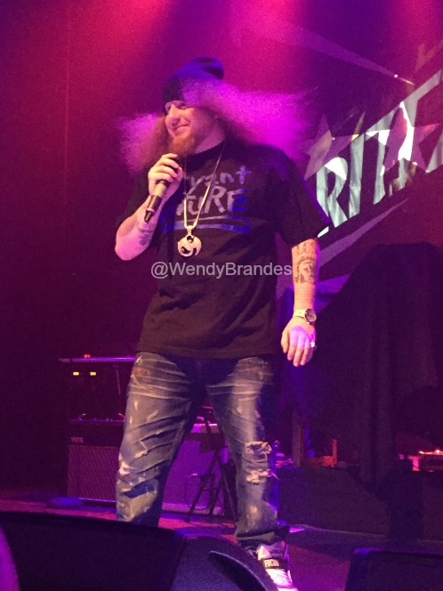 Musical Interlude: Southern Rap With Yelawolf, Rittz, Big Henry | Wendy ...