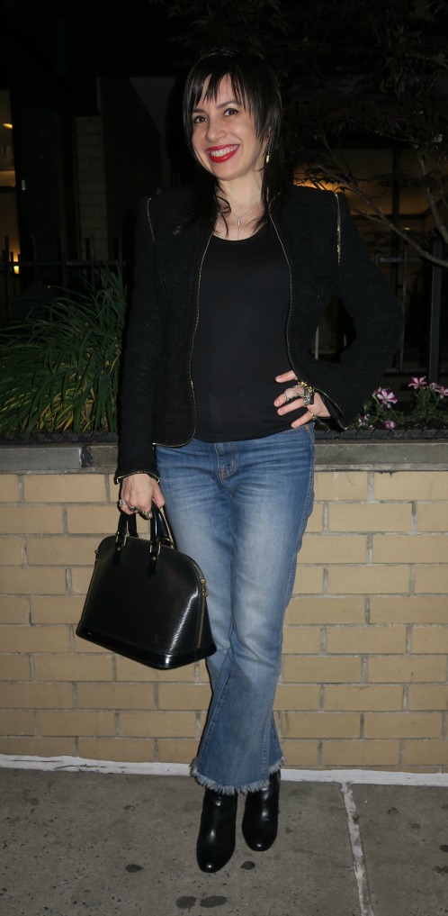 Throwback Thursday: Weiner and McQueen | Wendy Brandes Jewelry Blog