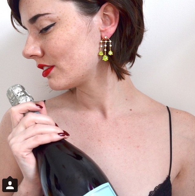 Spinel Is a New August Birthstone | Wendy Brandes Jewelry Blog