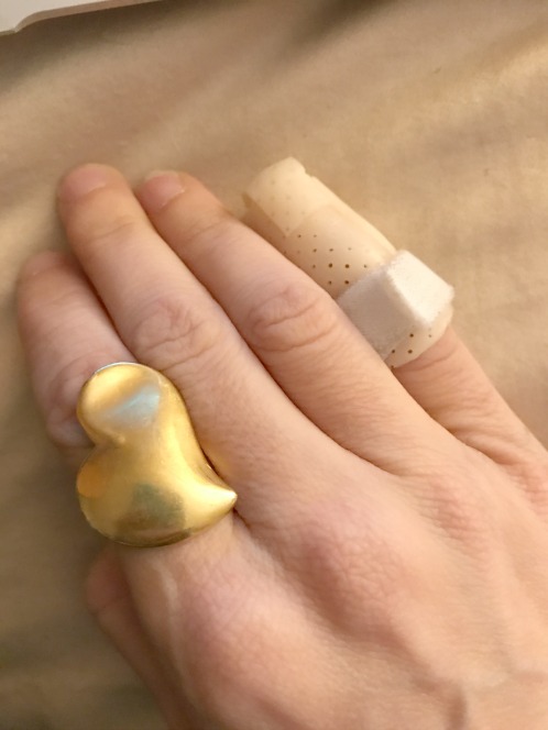 Everybody Likes Parfaits | Wendy Brandes Jewelry Blog