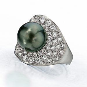 Jewelry for the Solar Eclipse | Wendy Brandes Jewelry Blog