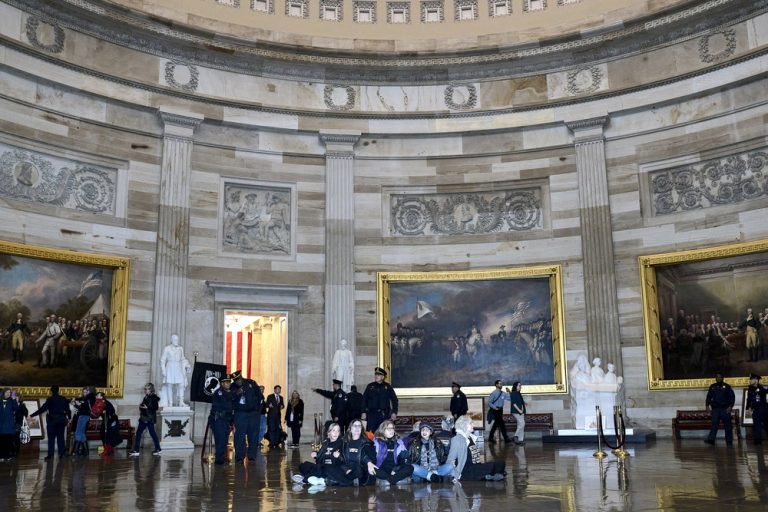 The #Rotunda10: Membership Has Its Prisoners! | Wendy Brandes Jewelry Blog